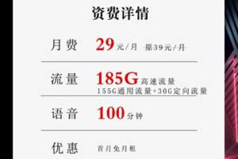 美团骑士卡电话卡不跑外卖还能用吗？ - 电话卡之家